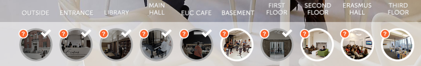 In the Wild — O Kijk! - Garden Gnome